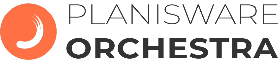 Planisware Orchestra - Le Bihan